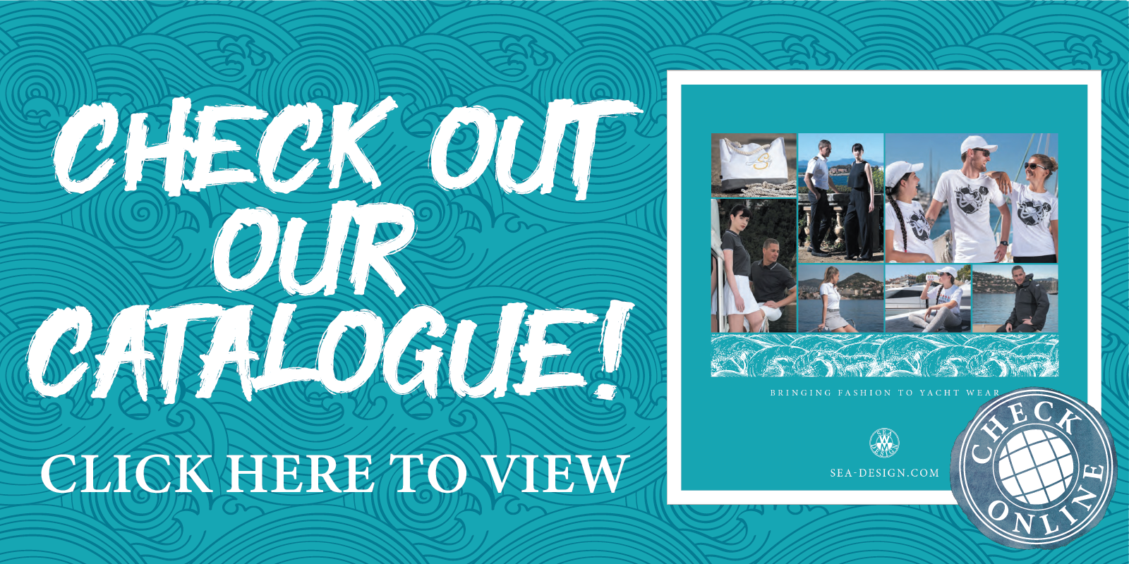 Home Sea Design - Uniform & Yachtwear