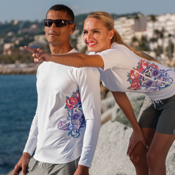 Home Sea Design - Uniform & Yachtwear