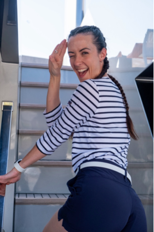 Exploring Nautical Themed Uniform
